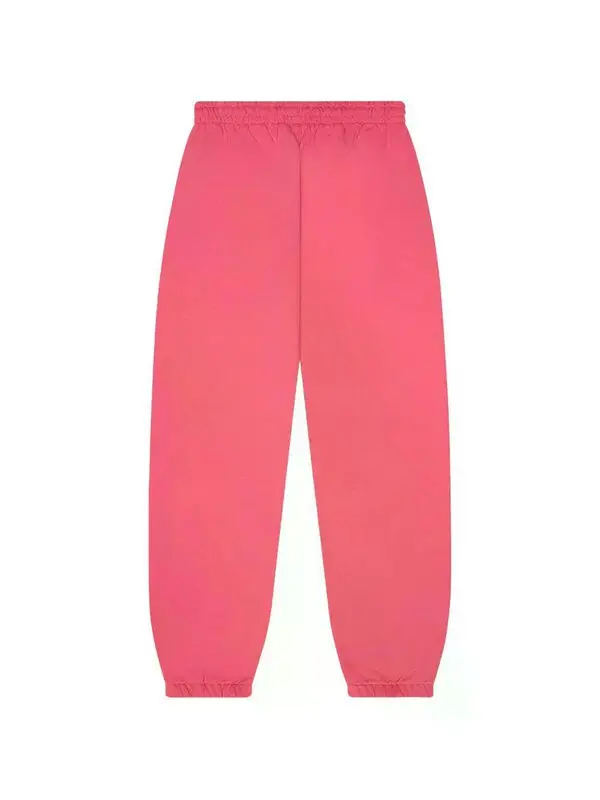 DENIM TEARS Logo Track Pants