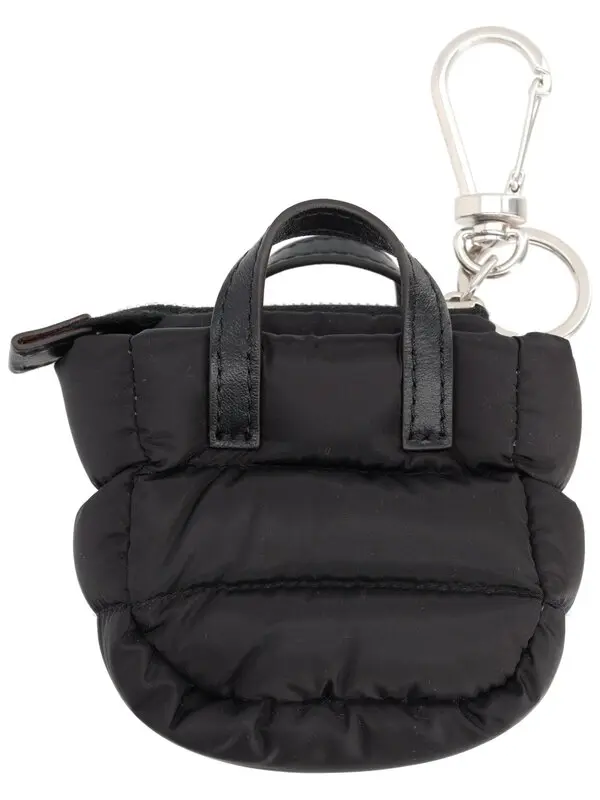 Moncler Caradoc Keychain