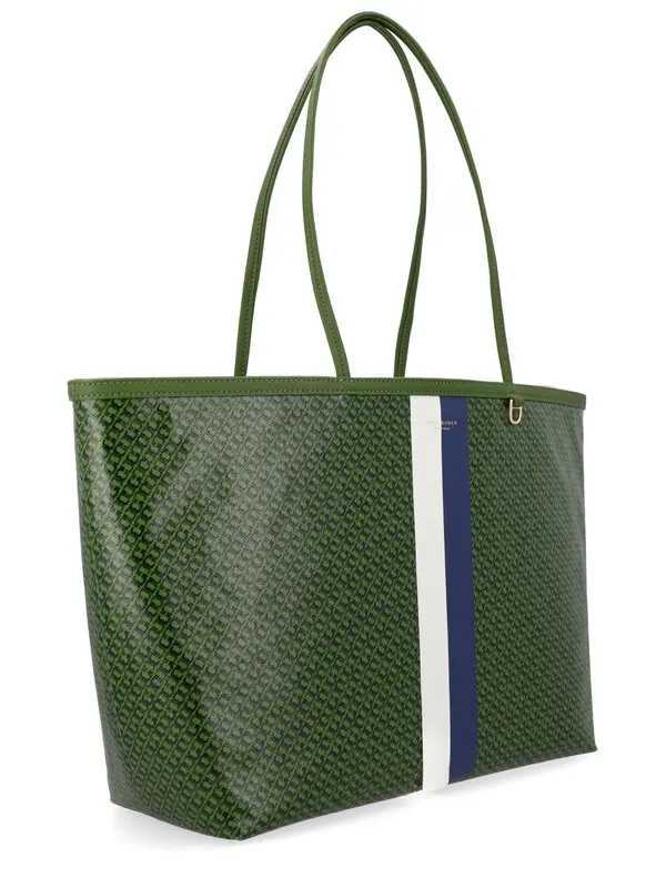 Tory Burch Racer Tote