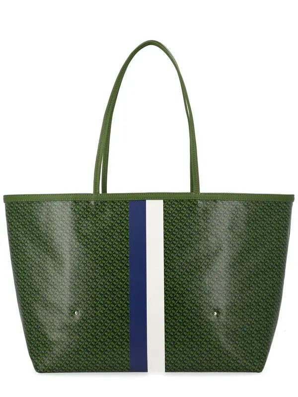 Tory Burch Racer Tote