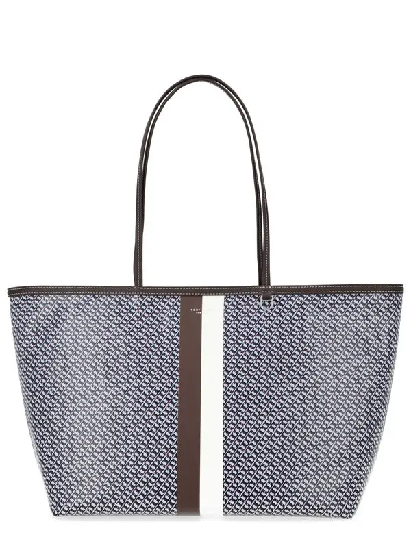 Tory Burch Racer Tote