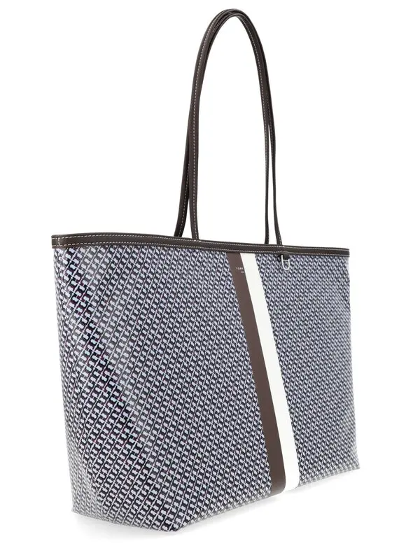 Tory Burch Racer Tote