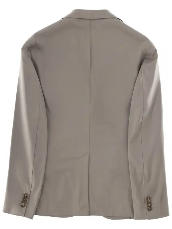 BOSS C-hanry" Blazer - Grey