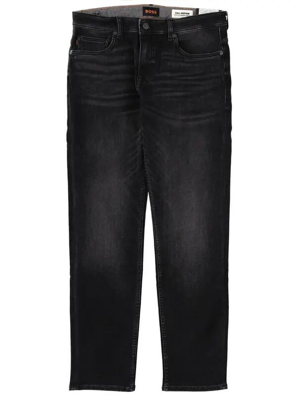 BOSS Delaware Jeans - Black