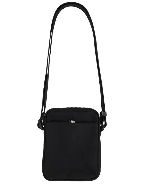 BOSS Catch Shoulder Bag - Black