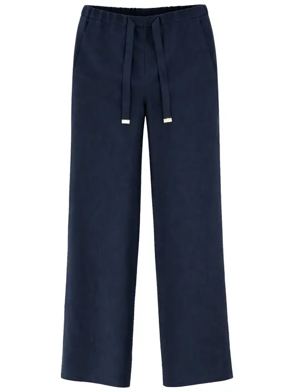 Max Mara Pants "amedea - Blue