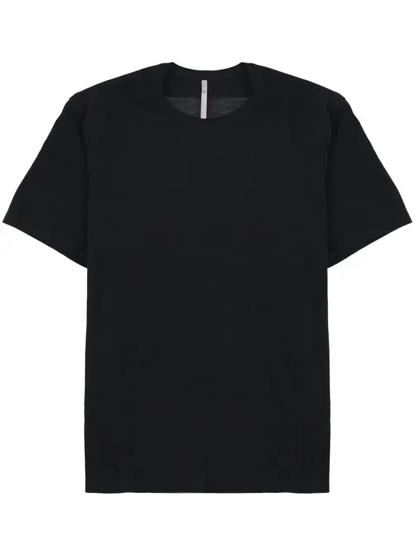 Veilance T-shrit "frame Ss - Black