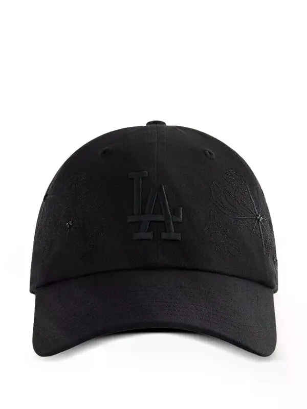 Kith Los Angeles Dodgers Cap - Black