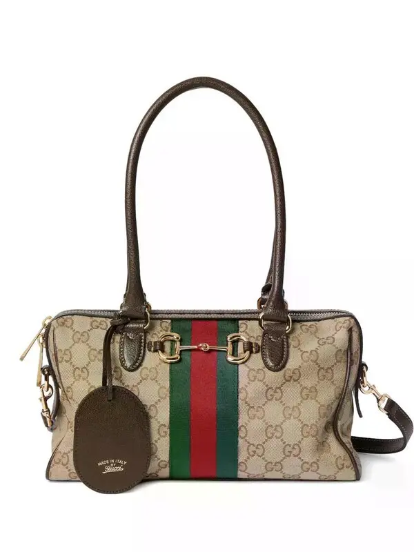 Gucci Medium Borsetto Shoulder Bag