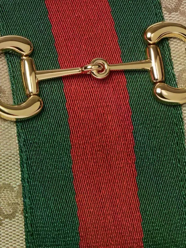 Gucci Medium Borsetto Shoulder Bag