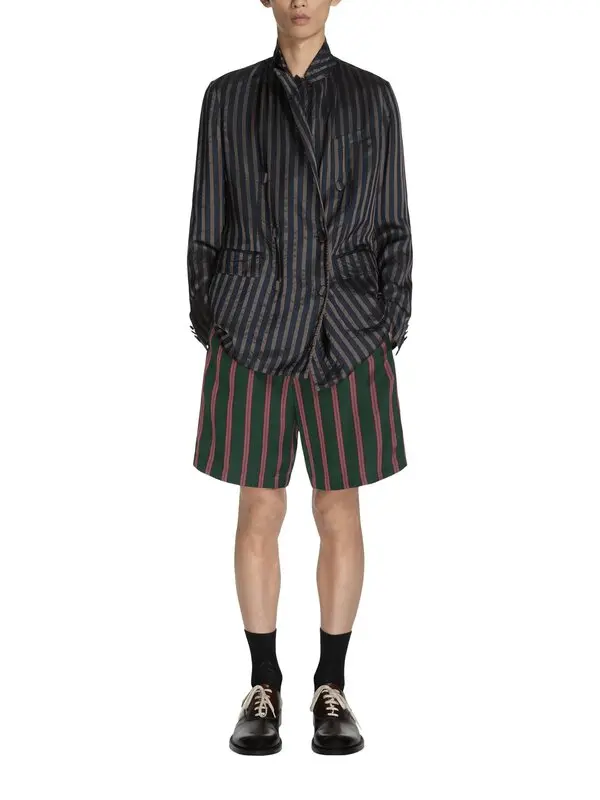 Dries Van Noten Balto' Blazer
