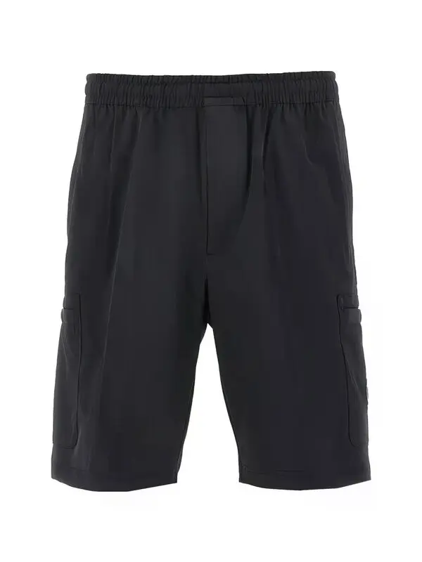 EA7 Cargo Bermuda Shorts