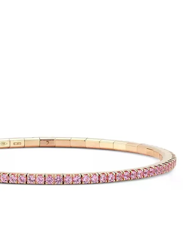 Roberto Demeglio Sapphire Stretch Bracelet