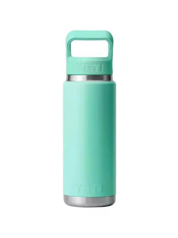 YETI Handled Bottle - Green