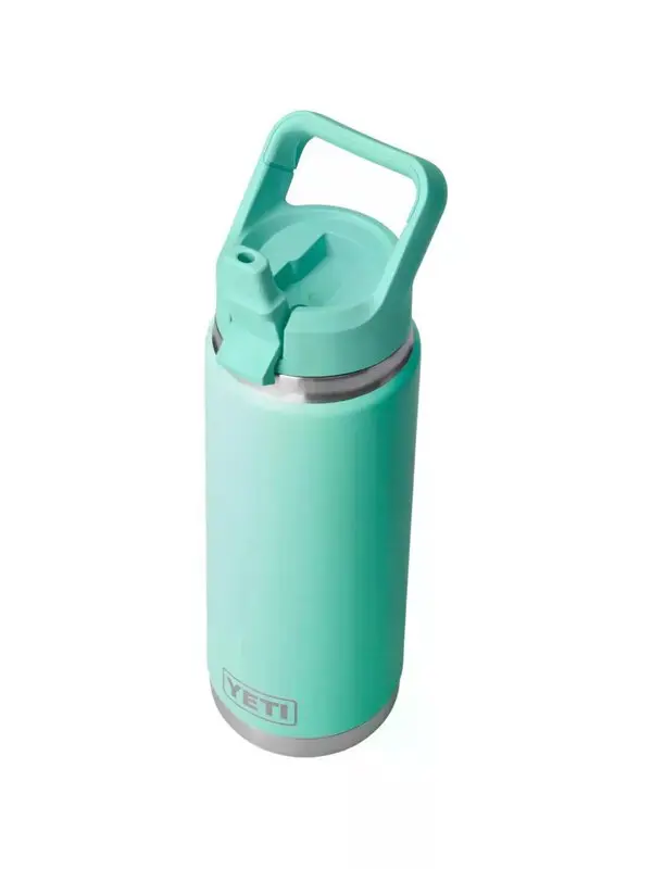 YETI Handled Bottle - Green