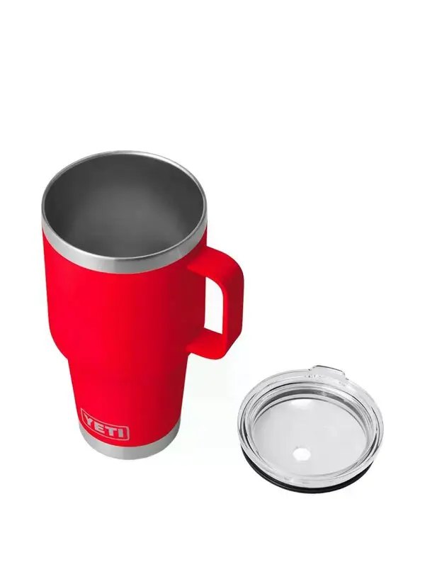 YETI Handle Straw Mug - Red