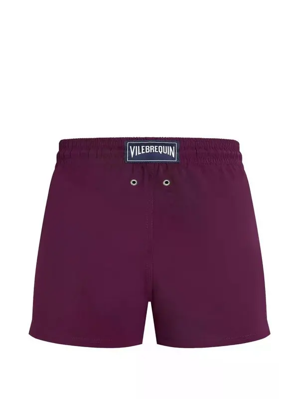 Vilebrequin Elasticated Drawstring Swimwear