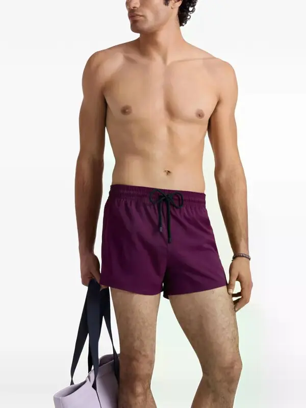 Vilebrequin Elasticated Drawstring Swimwear
