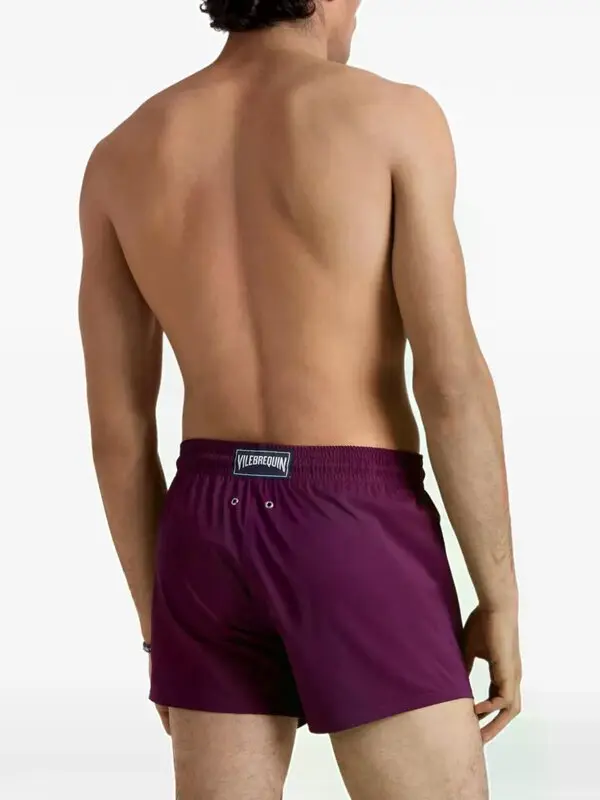 Vilebrequin Elasticated Drawstring Swimwear