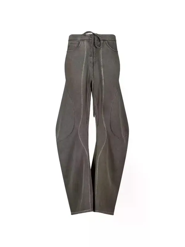 LUEDER Five-pocket Trousers
