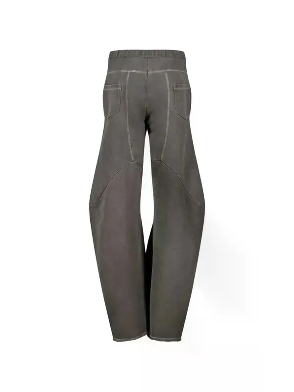 LUEDER Five-pocket Trousers