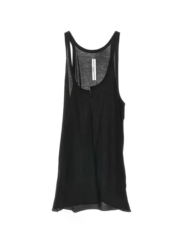 Rick Owens Sleeveless Vest