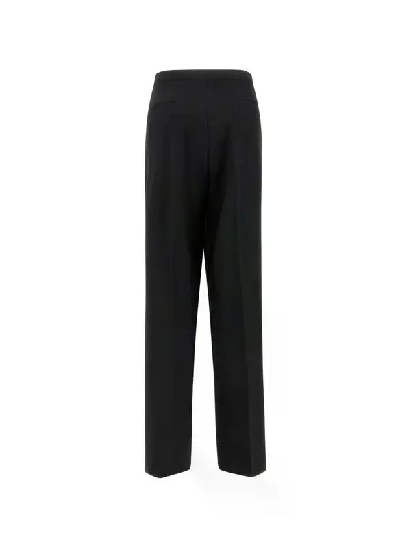 Tagliatore Clarita Virgin Wool Suit