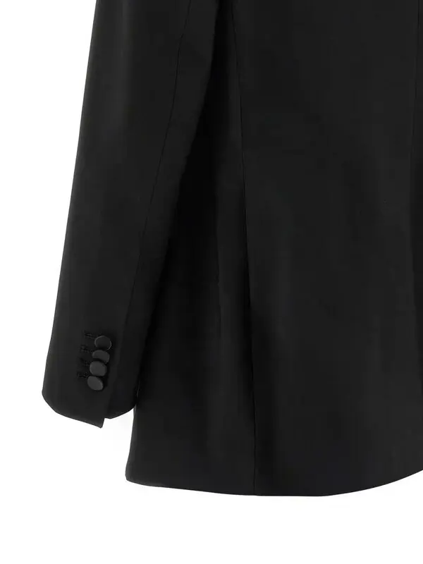 Tagliatore Clarita Virgin Wool Suit