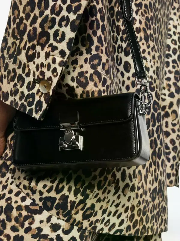 ELEH Flap-top Shoulder Bag