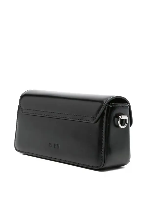 ELEH Flap-top Shoulder Bag