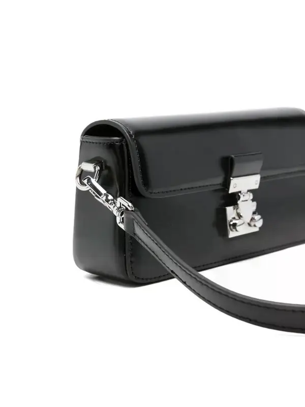 ELEH Flap-top Shoulder Bag