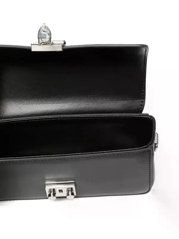 ELEH Flap-top Shoulder Bag