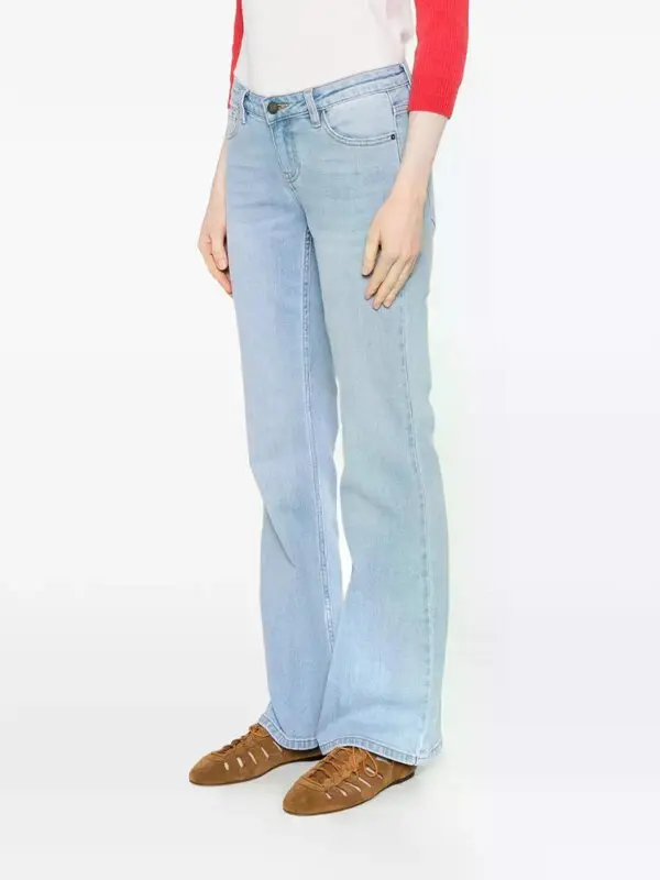 ELEH Flared Jeans