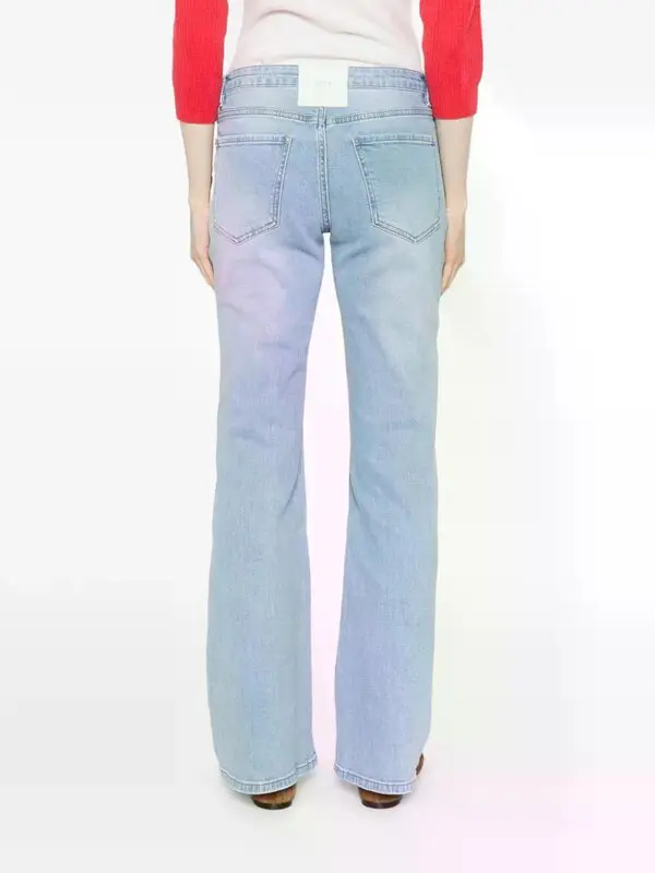 ELEH Flared Jeans