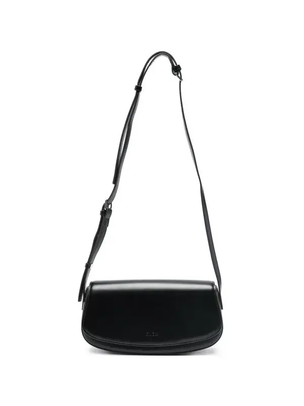 ELEH Logo-detail Shoulder Bag