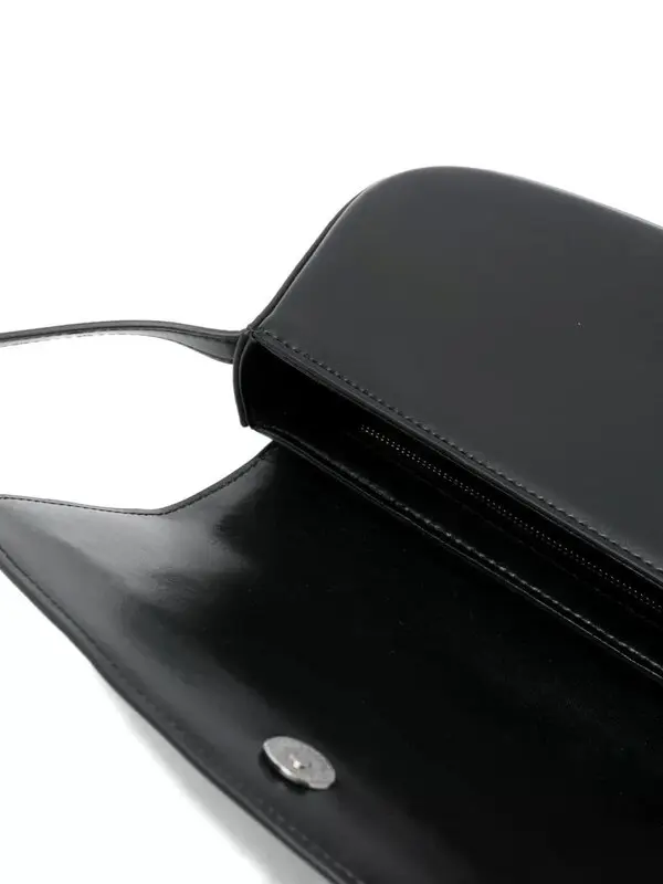 ELEH Logo-detail Shoulder Bag