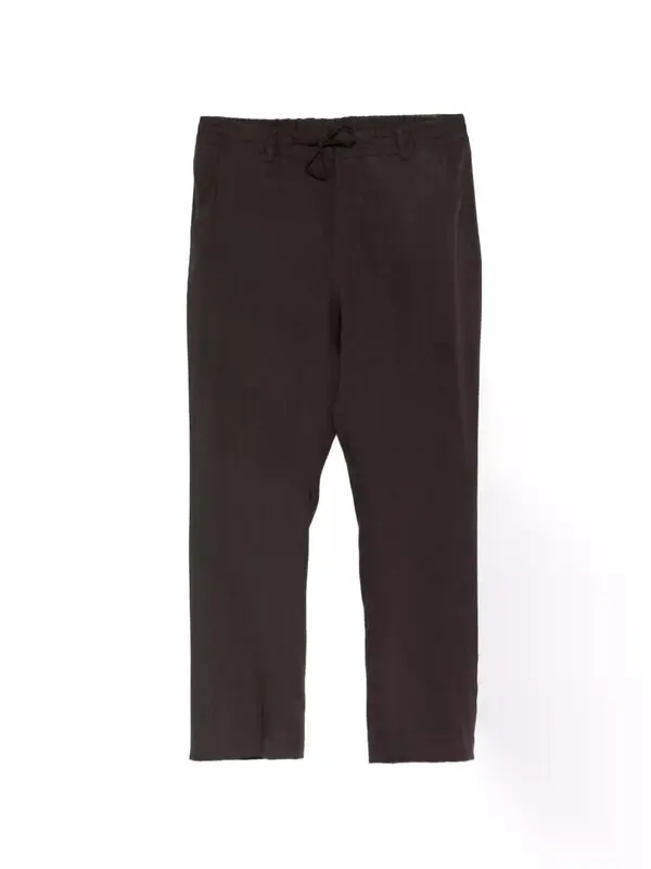 BOSS P-perin Drawstring Trousers