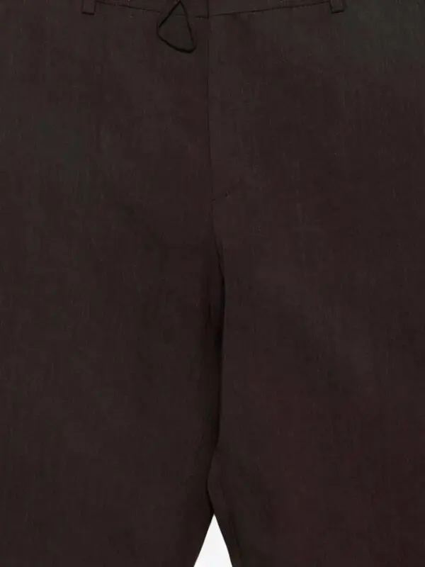 BOSS P-perin Drawstring Trousers
