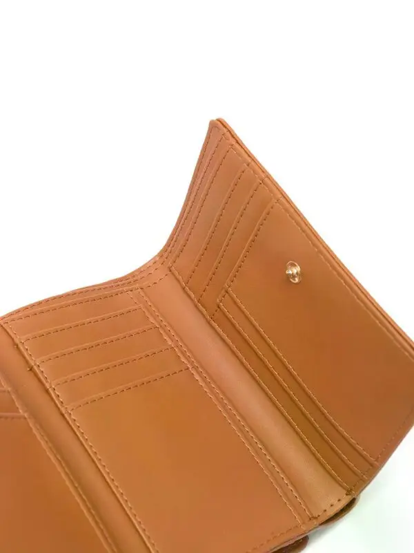 Liu Jo Embossed Wallet