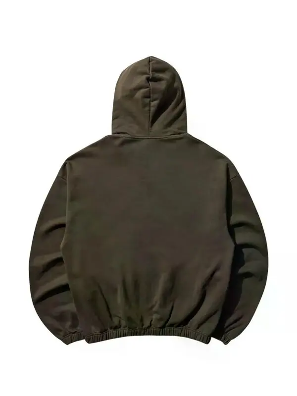 UMBRO Hooded Face Mask Sweatshirt