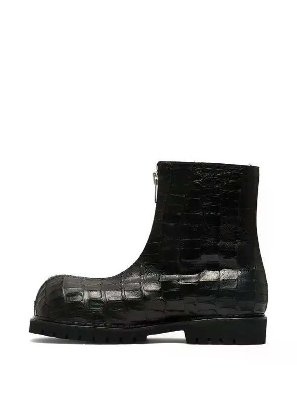 NO IDEA Ankle Boots