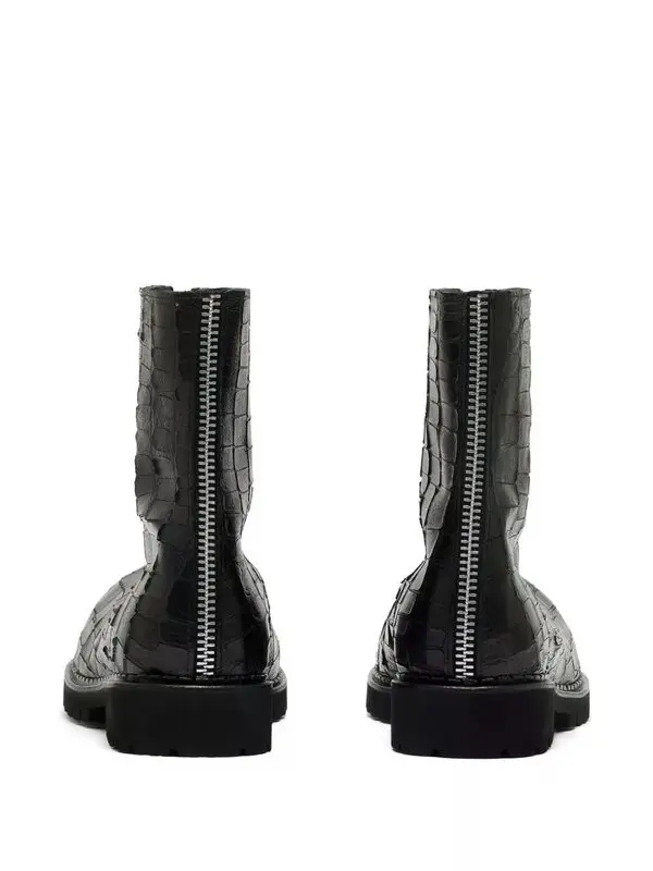 NO IDEA Ankle Boots