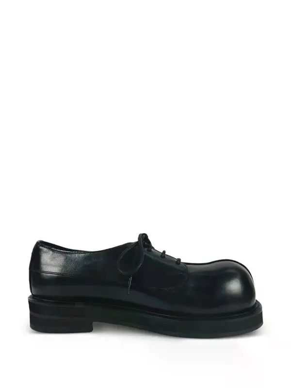 NO IDEA Platform Loafers