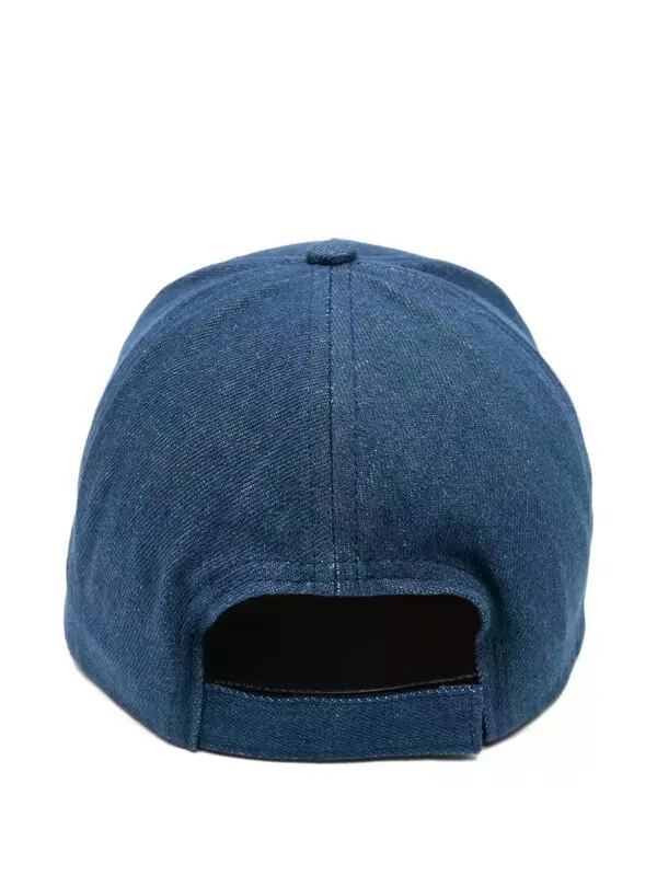 Liu Jo Logo Baseball Cap