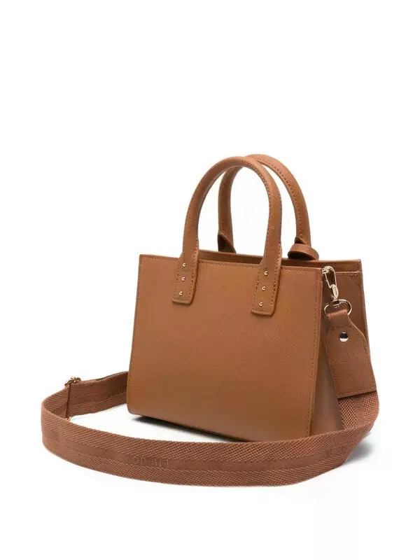 Liu Jo Padlock-charm Tote Bag