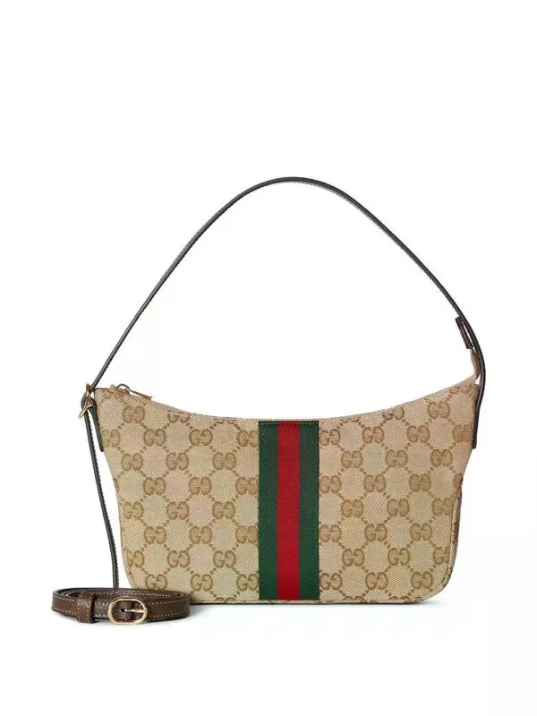 Gucci Lunetta Small Crossbody Bag