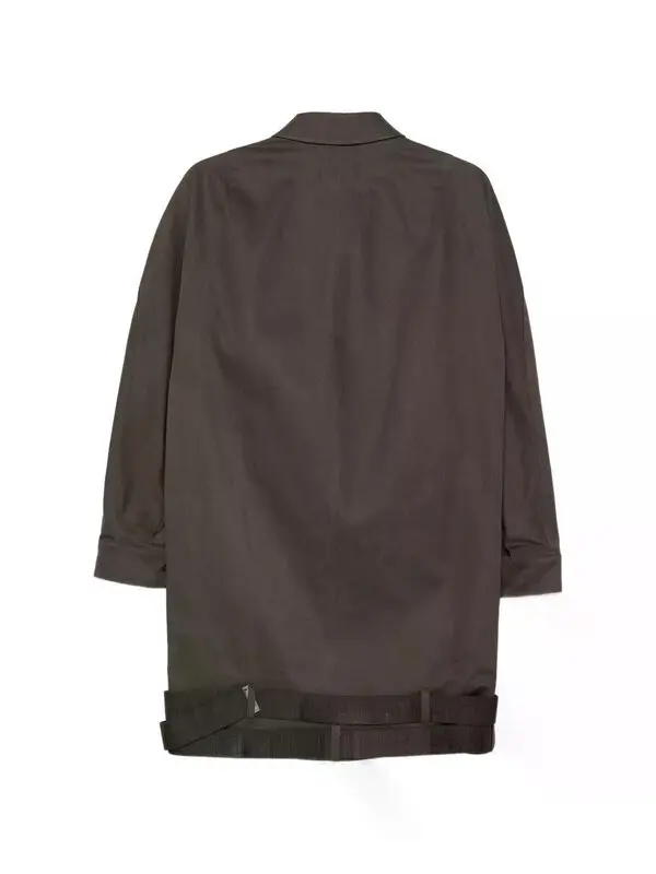 MAGLIANO Belted Coat