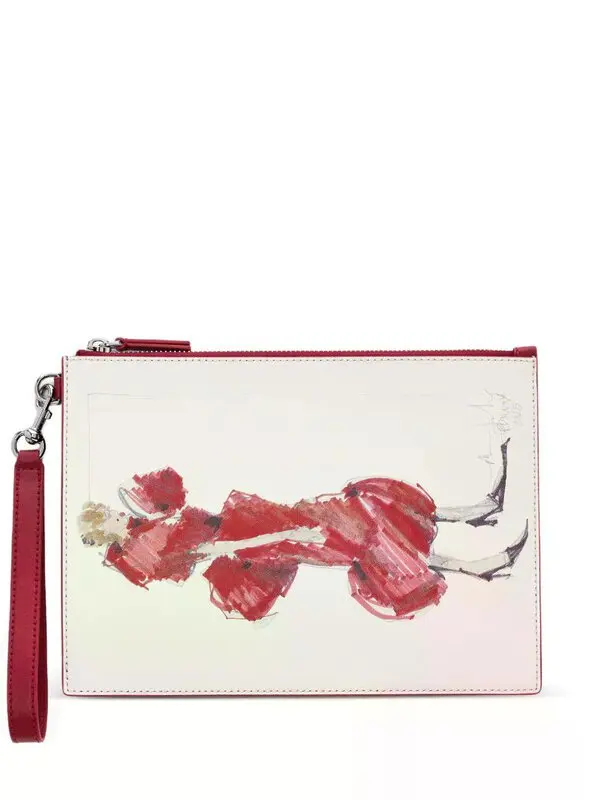 Marc Jacobs Wristlet