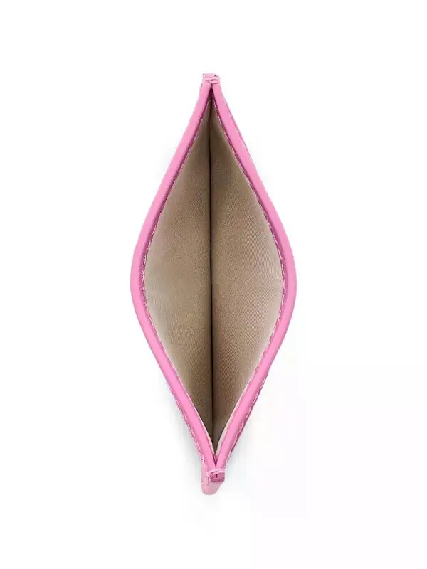 Marc Jacobs Logo Card Case