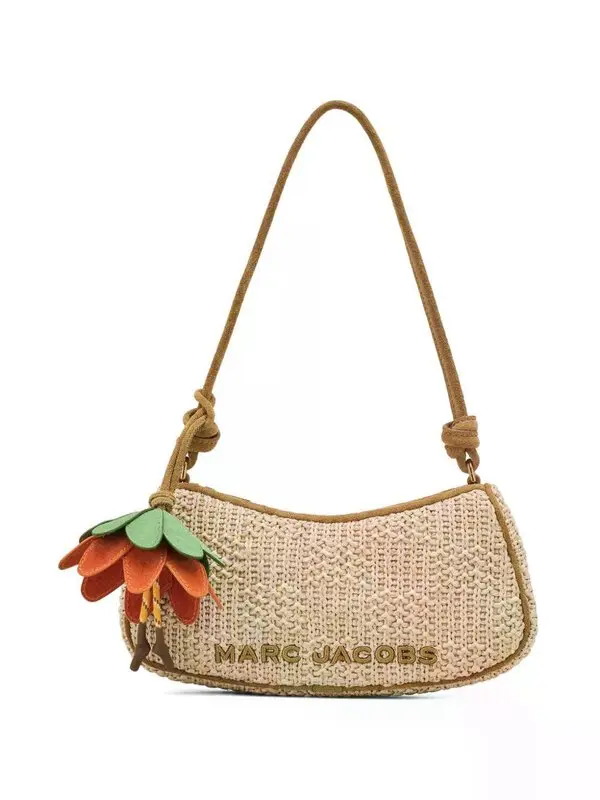 Marc Jacobs Woven Tote Bag